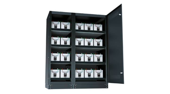 Batteries and Battery Monitoring Systems- RPower – RP GROUP