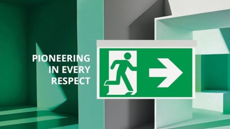 Safety and Emergency Lighting – RP GROUP